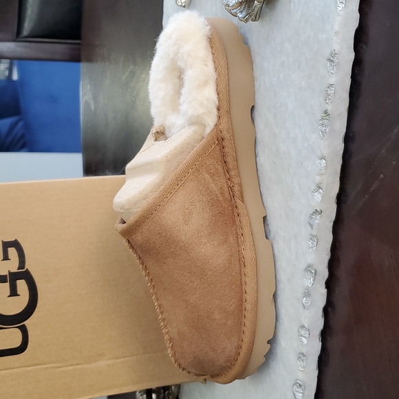 UGG | Shoes | Nwt Ugg K Keegan Slippers | Poshmark